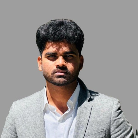 Rohith Reddy Vangala (RRV) | AI/ML Software Engineer